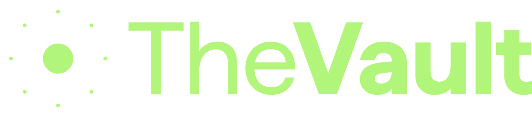 The Vault Overview