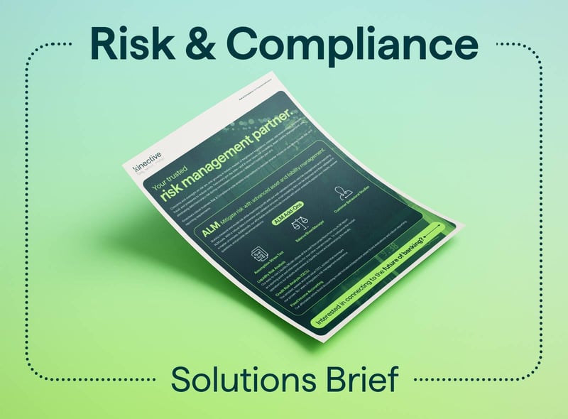 Risk & Compliance Brochure Download