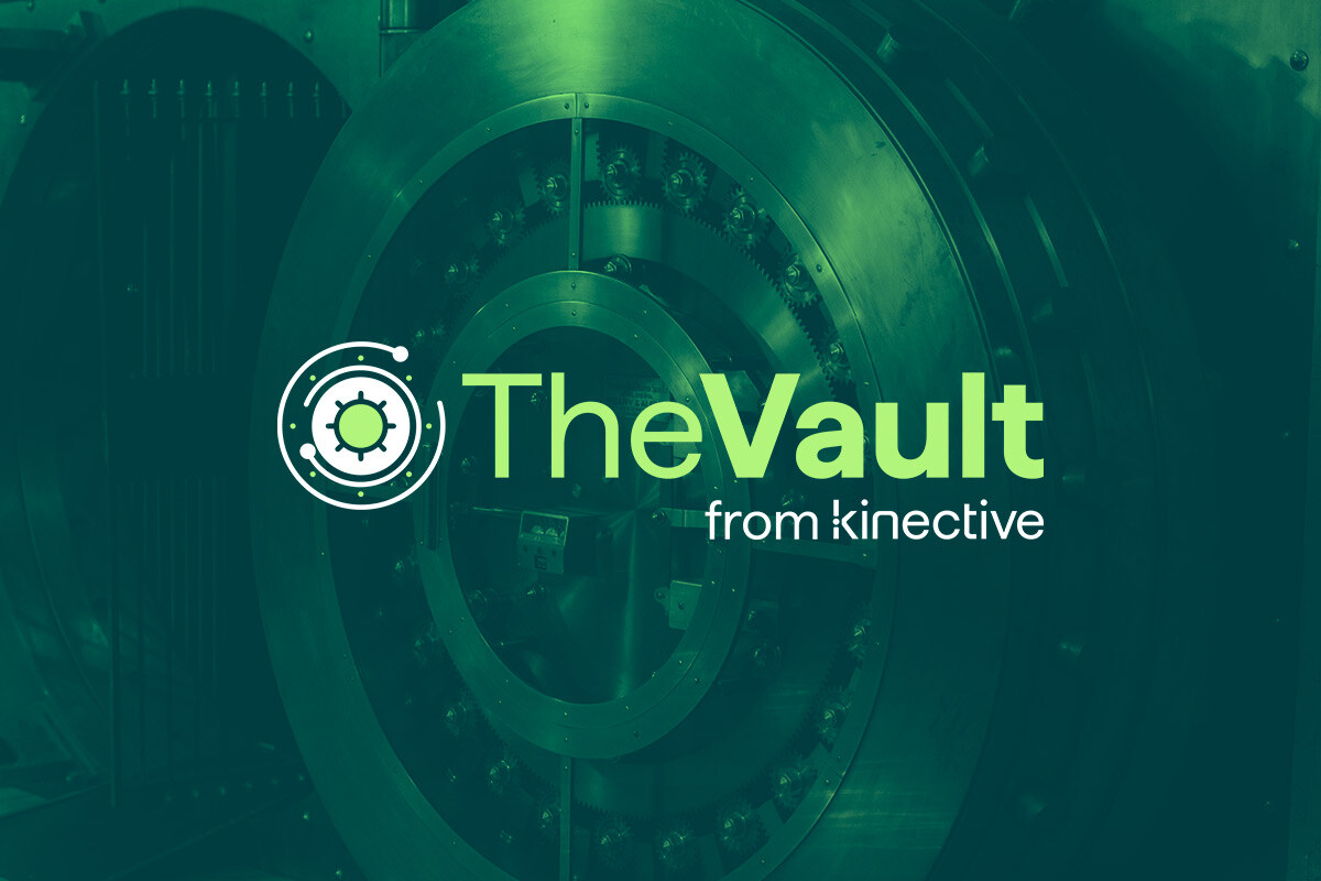 The Vault Overview